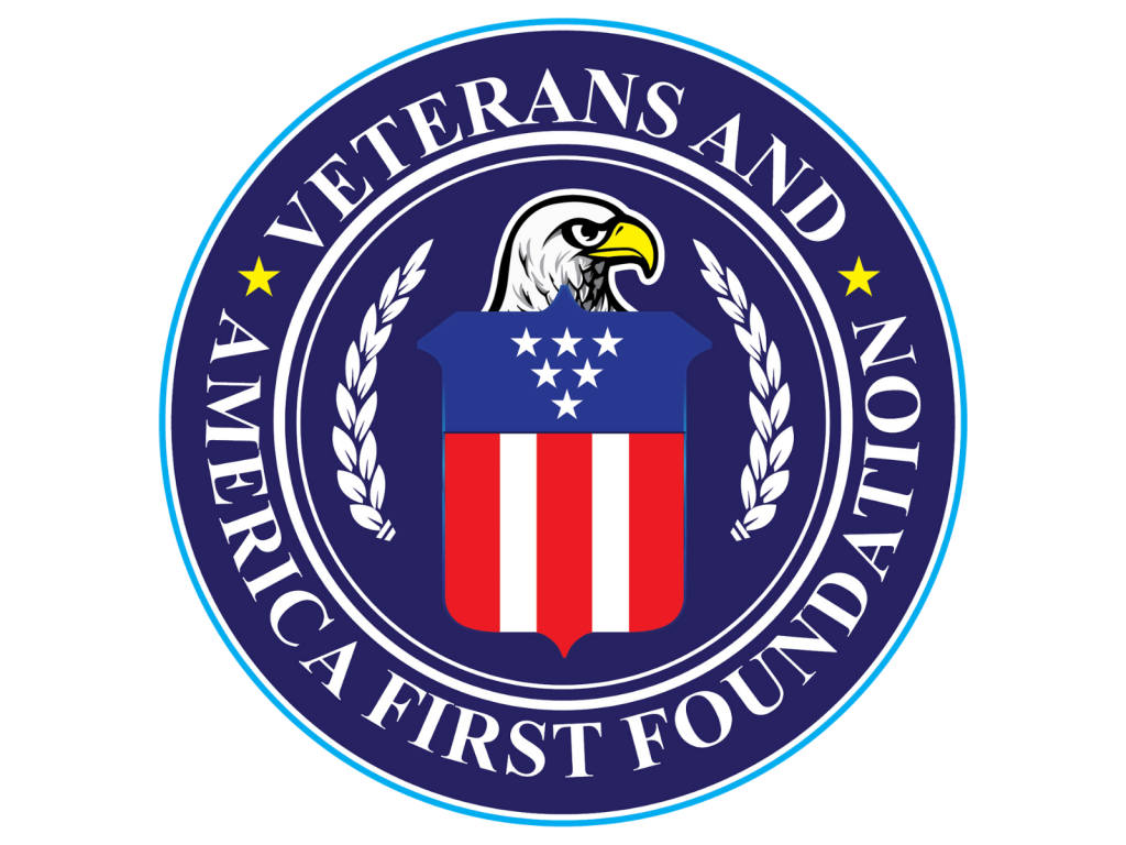 Volunteer - Veterans and America First Foundation