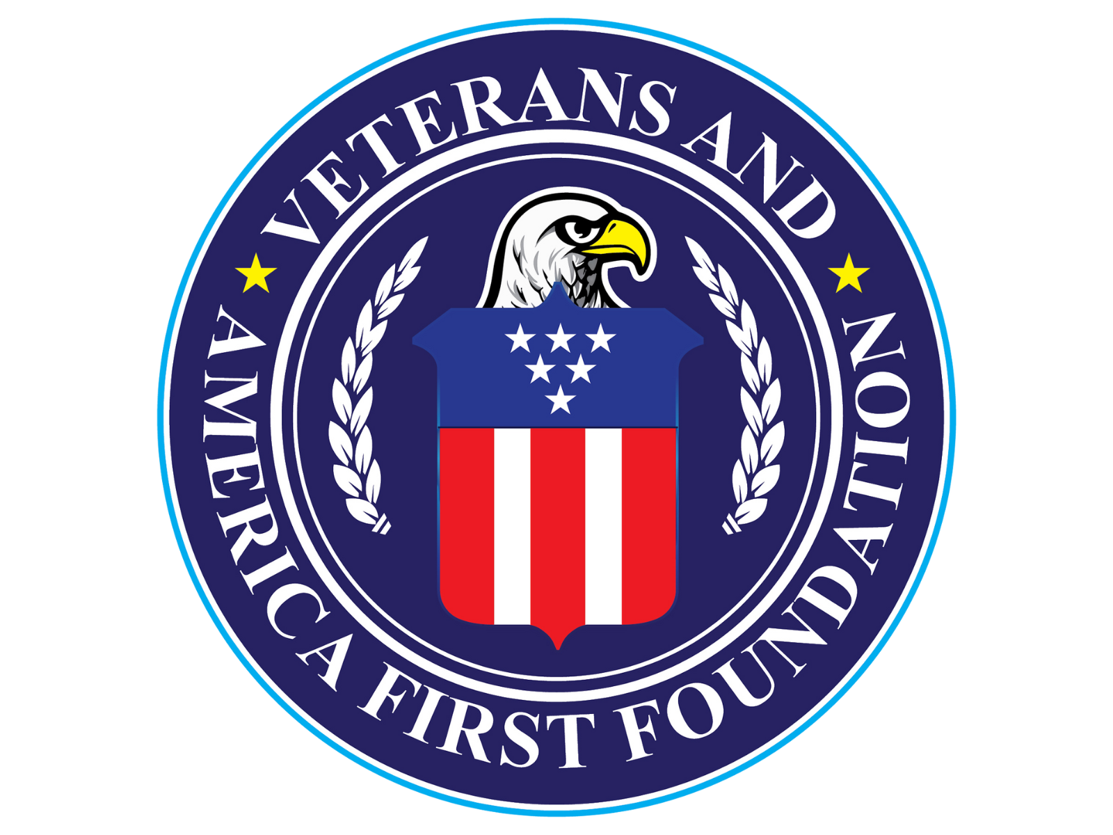 Donate - Veterans and America First Foundation